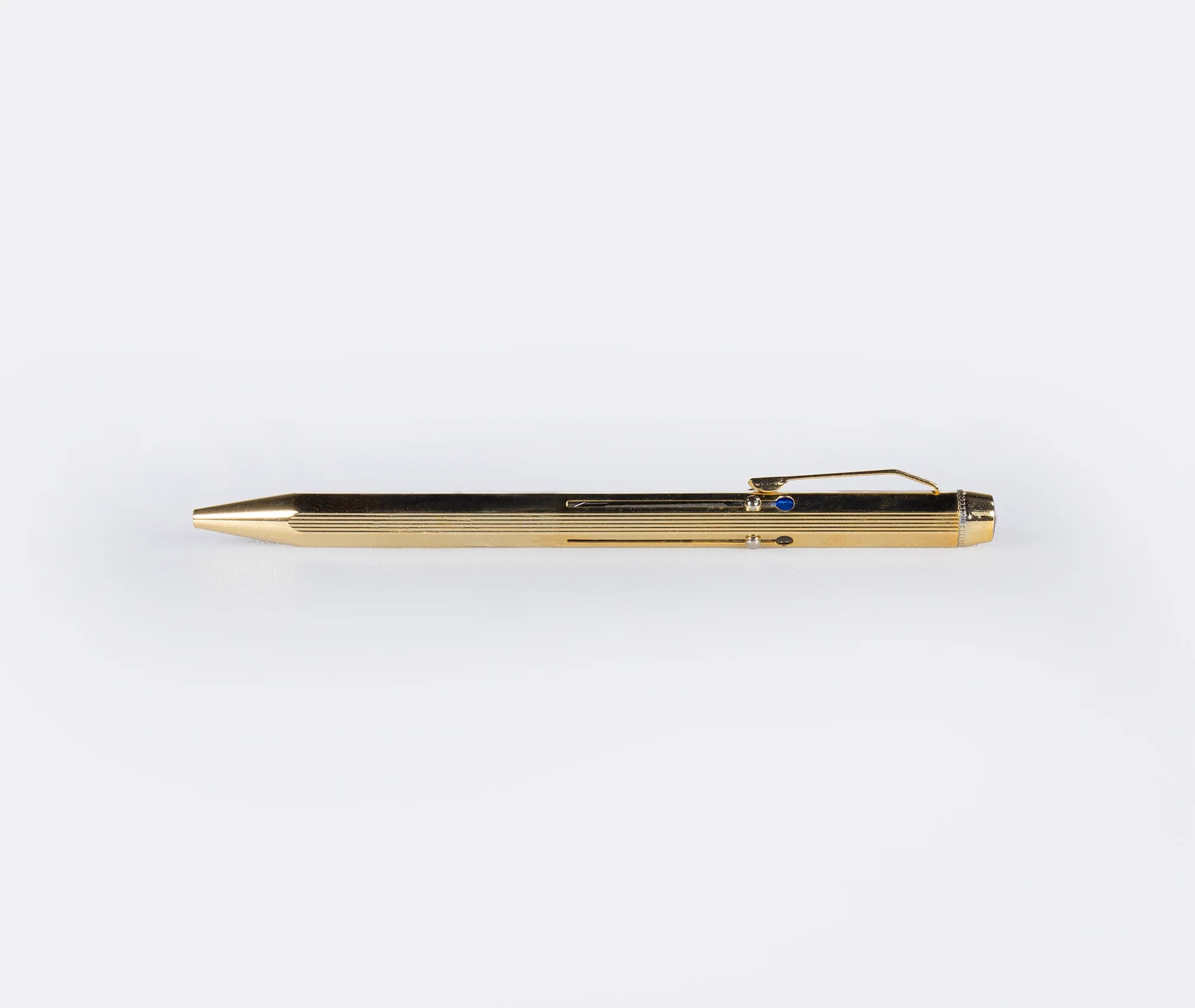 4-Colour Ballpoint Pen – Hadley Paper Goods