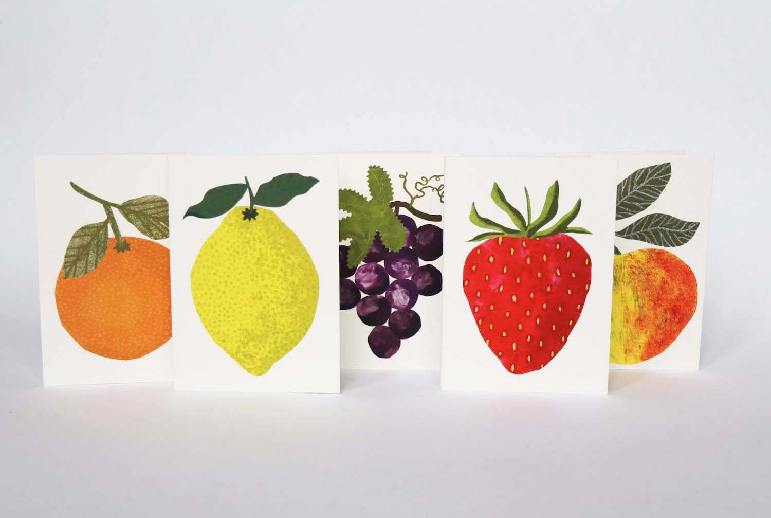 Fruit Salad selection box – Hadley Paper Goods