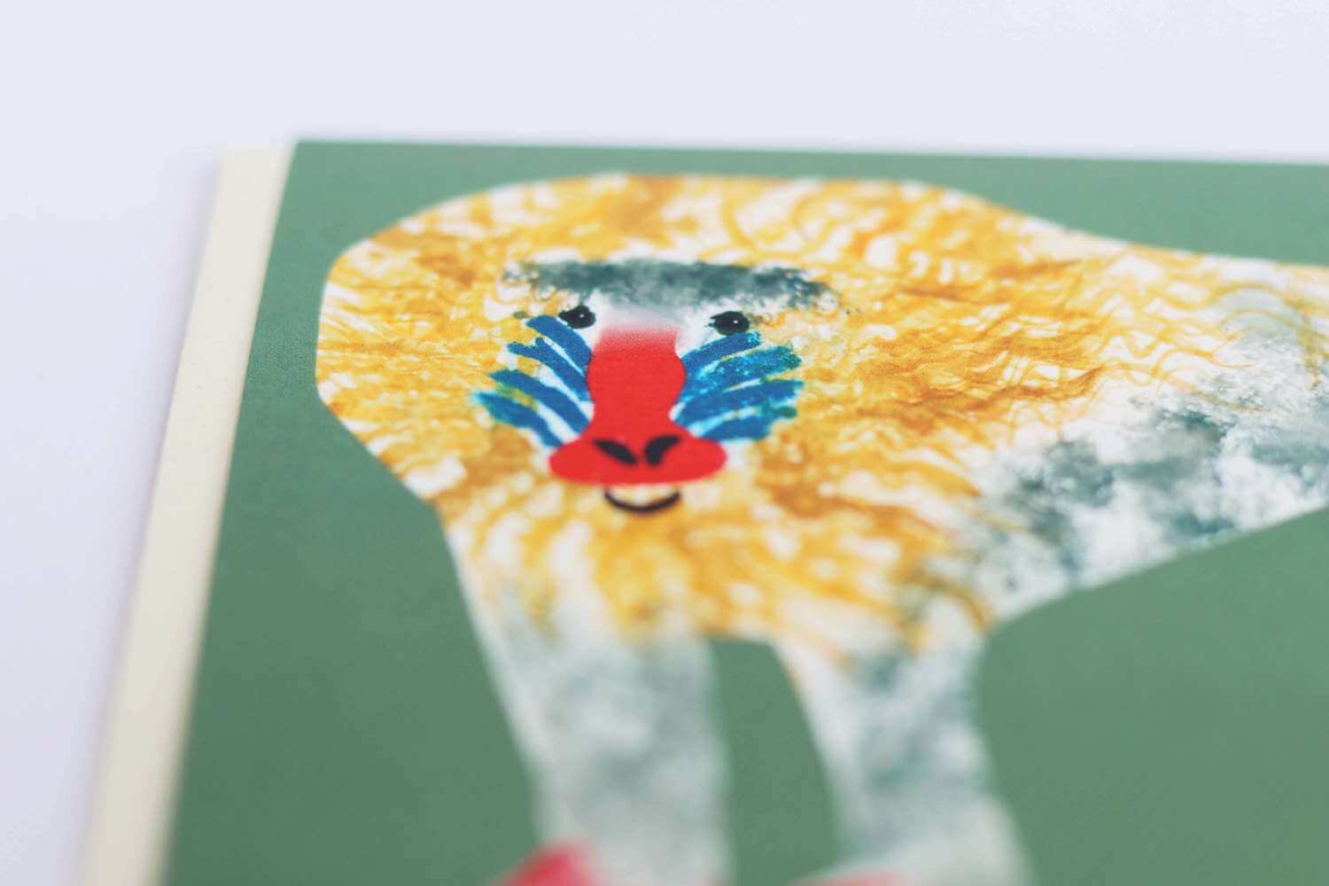 Love Bum Card – Hadley Paper Goods