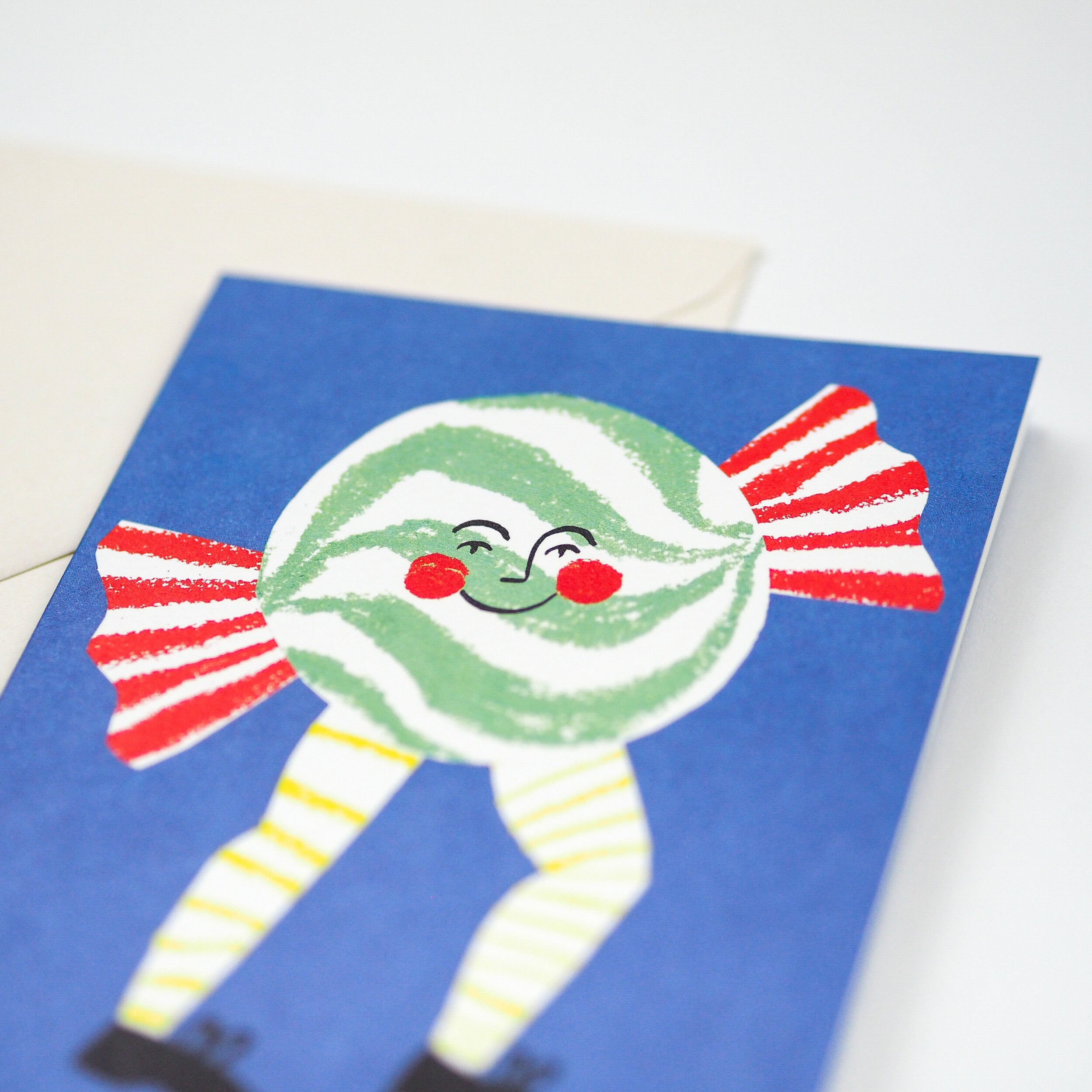 You Are Such A Sweety Card – Hadley Paper Goods